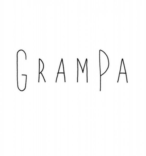 GRAMPA - Peek&Pack