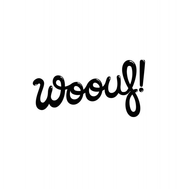 Woouf! - Peek&Pack