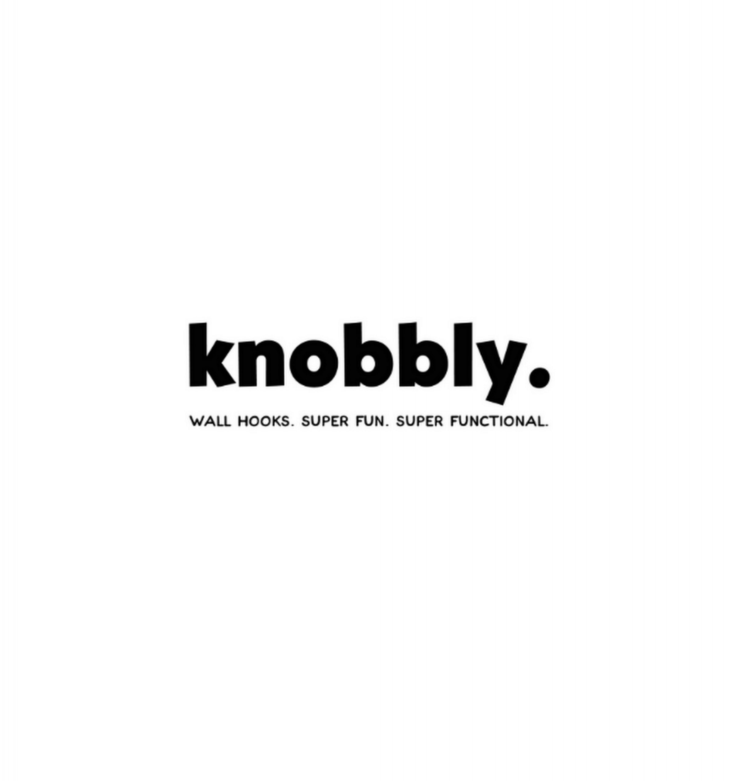 Knobbly - Peek&Pack