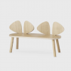 Mouse Bench Nofred - Peek&Pack