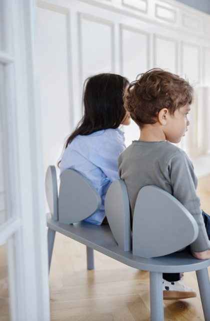 Mouse Bench Nofred - Peek&Pack