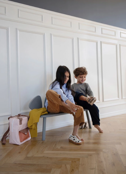 Mouse Bench Nofred - Peek&Pack