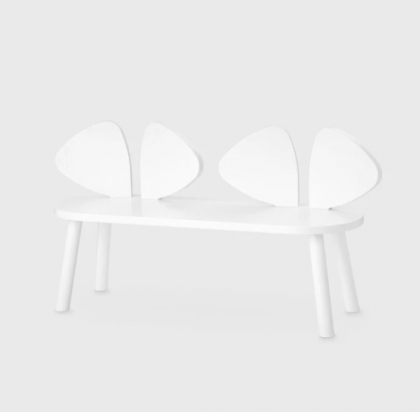 Mouse Bench Nofred - Peek&Pack